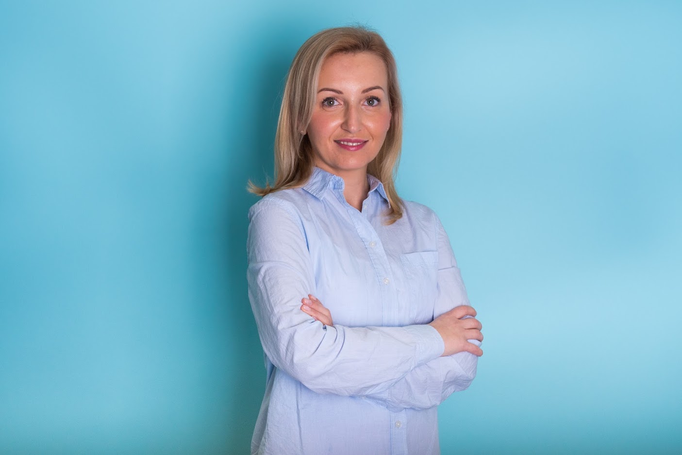 Lek. Monika Jewusiak-Rogulska - Instytut Powiek Bilkiewicz